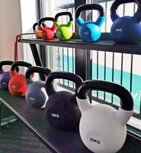 Funktionelles Training - sportiv-segeberg.de